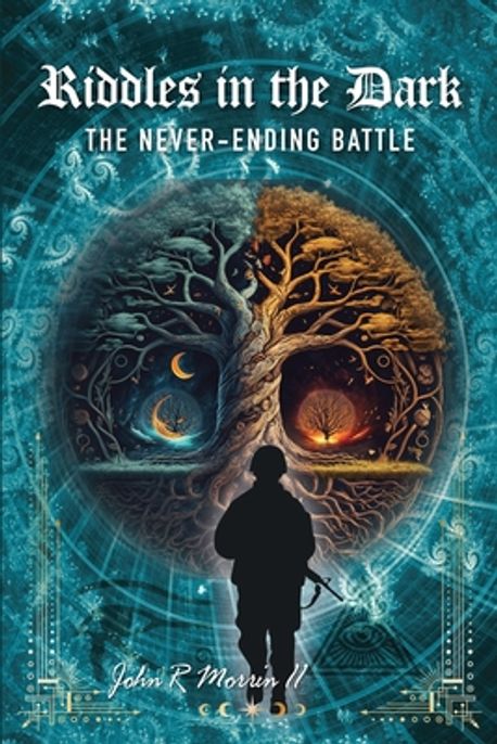 Riddles in the Dark | Morrin, John - 교보문고