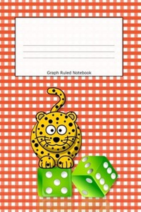 Graph Ruled Notebook | Therapy Room, The Art &. Craft - 교보문고