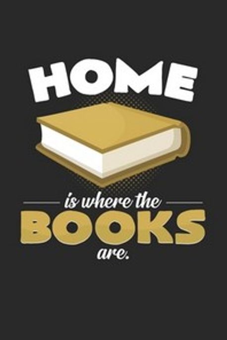 Home is where the books are | Notebooks, Book Restoration - 교보문고