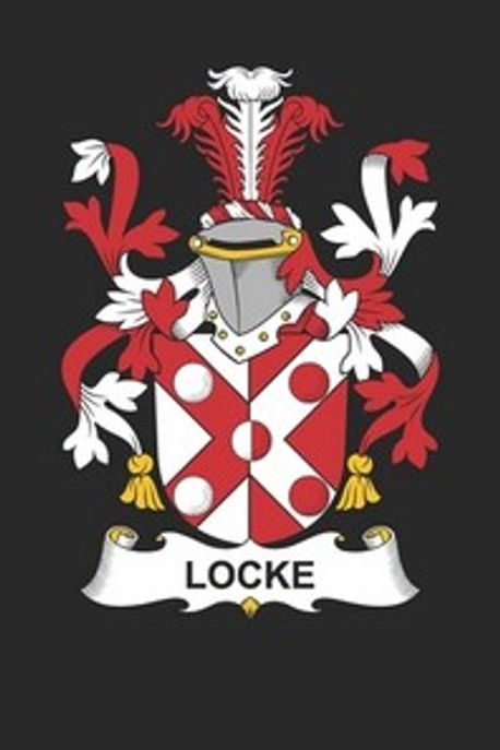 Locke | Family, Locke - 교보문고