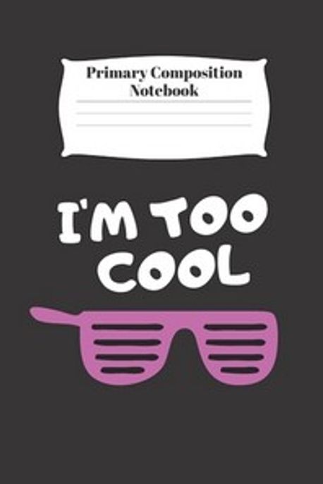 Primary Composition Notebook | Paper, Mya - 교보문고