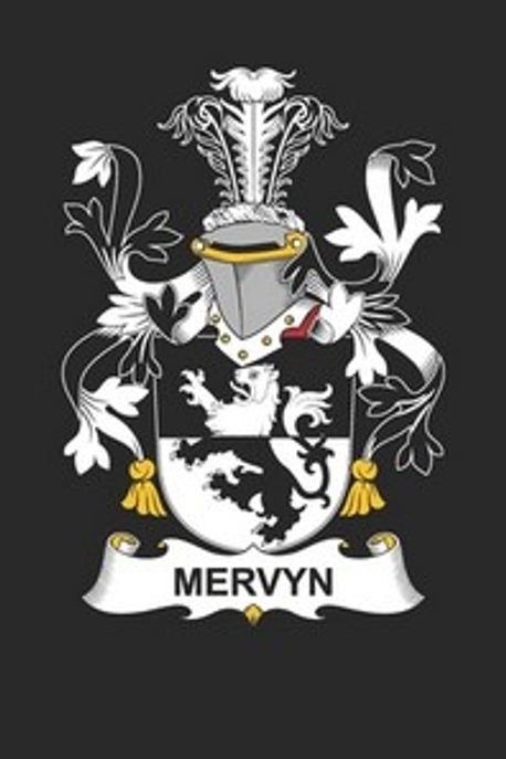 Mervyn | Family, Mervyn - 교보문고