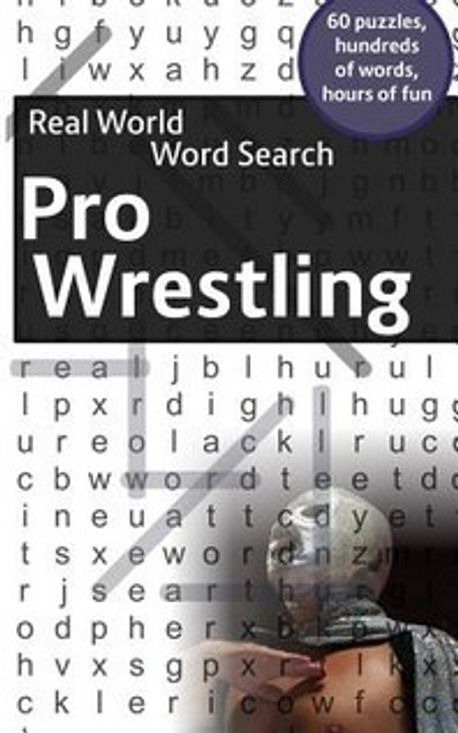 Real World Word Search | Kundell, Arthur - 교보문고