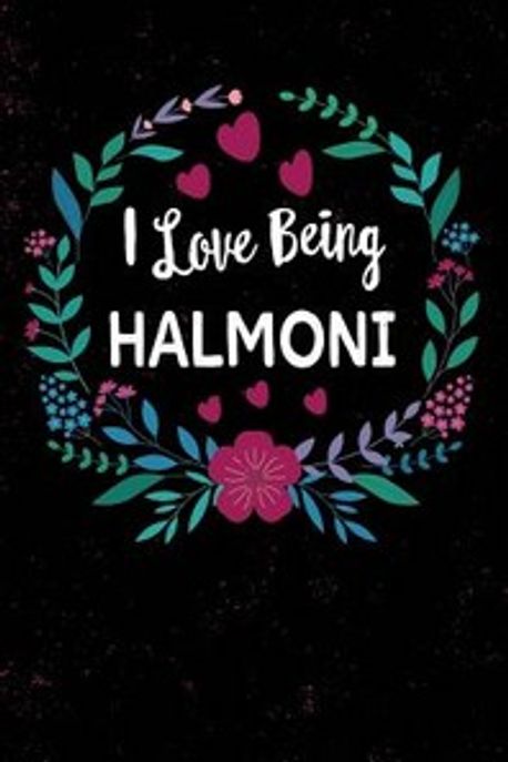 I Love Being Halmoni | Journals, Grandma Annies - 교보문고