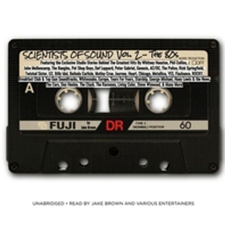 Scientists of Sound, Vol. 2 | Brown, Jake - 교보문고