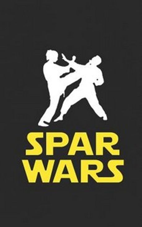 Spar Wars | Wars, Spar - 교보문고