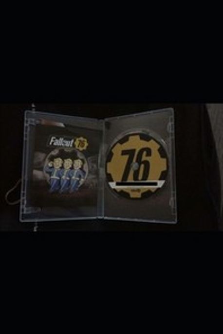 Fallout 76 Detailed game guide | Zoe, Wang - 교보문고