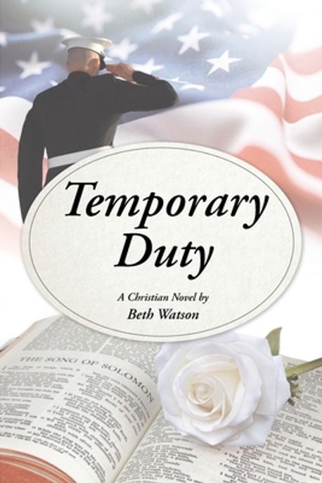 Temporary Duty | Watson, Beth - 교보문고