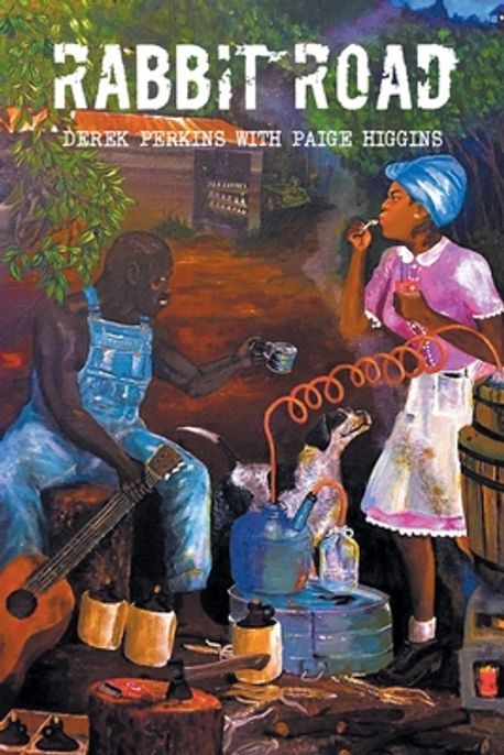 Rabbit Road | Perkins, Derek - 교보문고