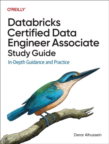 Databricks Certified Data Engineer Associate Study Guide | Alhussein ...