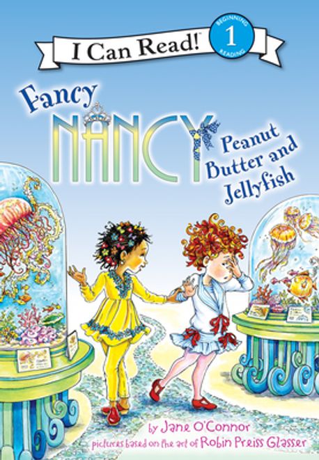 Fancy Nancy | O'Connor, Jane - 교보문고