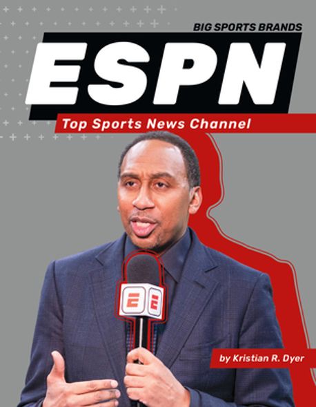 Espn | Dyer, Kristian R. - 교보문고