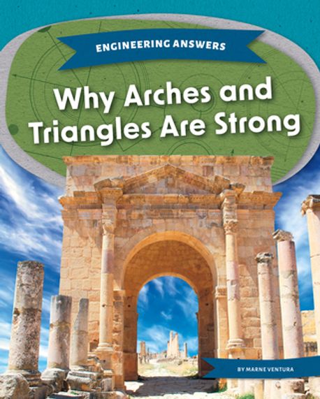 Why Arches and Triangles Are Strong | Ventura, Marne - 교보문고