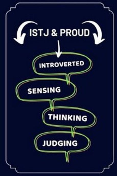 ISTJ & Proud (Introverted Sensing Thinking Judging) | Mypersonality ...