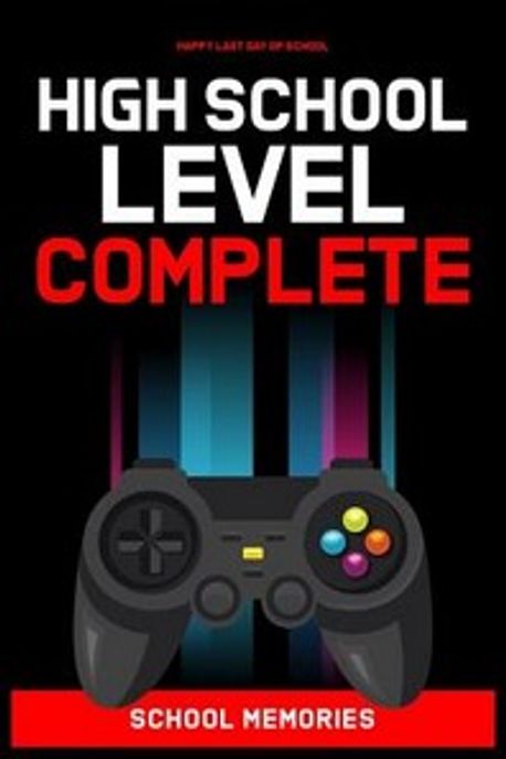 High School Level Complete | Designs, Ernest Creative - 교보문고