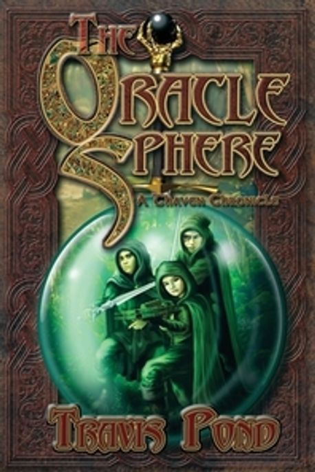 The Oracle Sphere | Pond, Travis - 교보문고