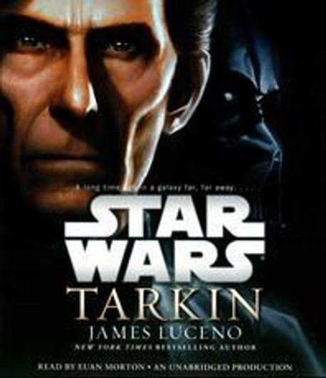 Tarkin | Random House Audio Publishing Group - 교보문고