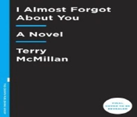 I Almost Forgot about You | McMillan, Terry - 교보문고