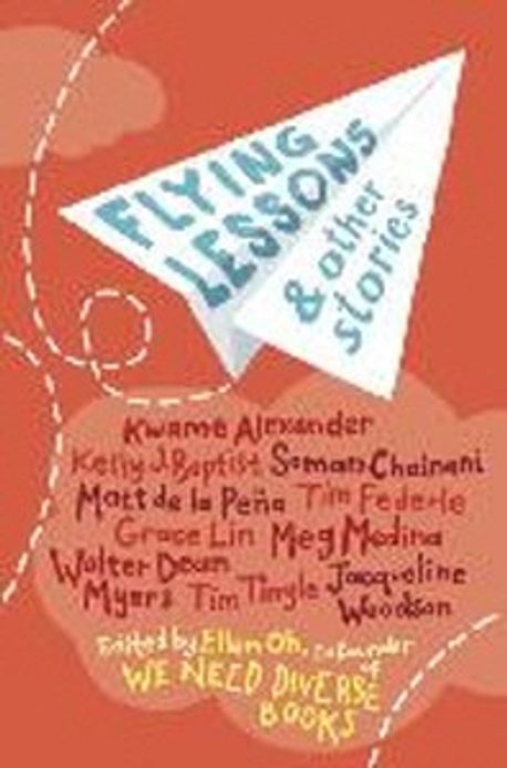 Flying Lessons ＆ Other Stories | Oh, Ellen (EDT) - 교보문고