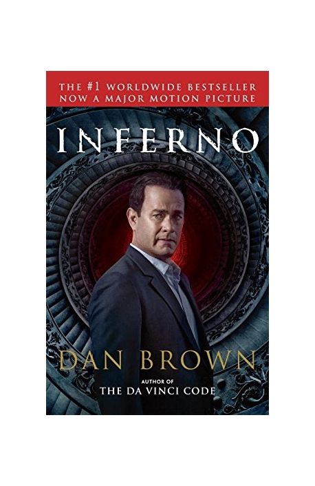 Inferno (Movie Tie-in Edition) | Brwon, Dan - 교보문고
