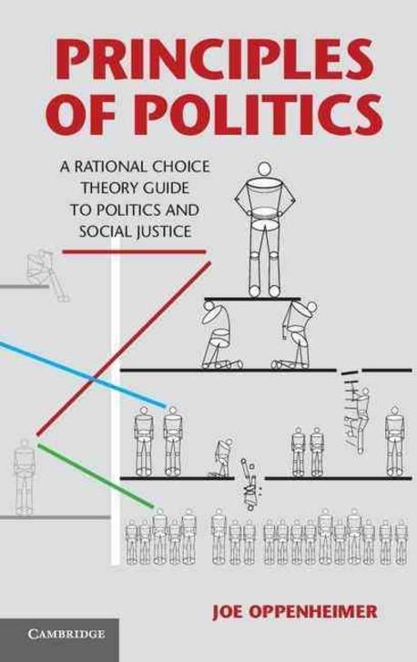 Principles of Politics | Joe Oppenheimer - 교보문고