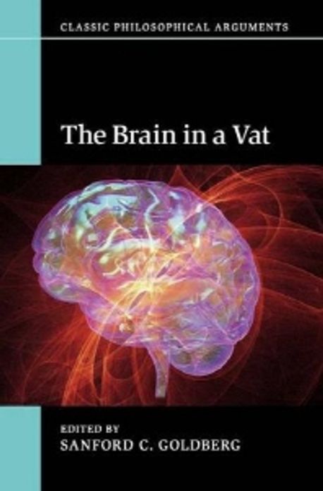 The Brain in a Vat | Sanford C. Goldberg - 교보문고