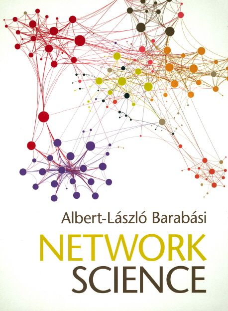 Network Science | Barabasi, Albert-Laszlo - 교보문고