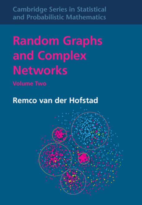 Random Graphs and Complex Networks | Remco (Technische Universiteit ...