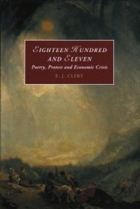 Eighteen Hundred and Eleven | E. J. Clery - 교보문고