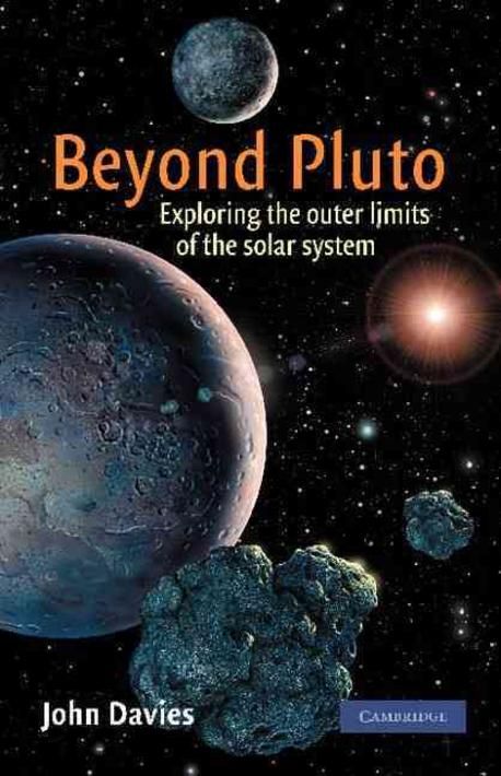 Beyond Pluto | Davies, John - 교보문고