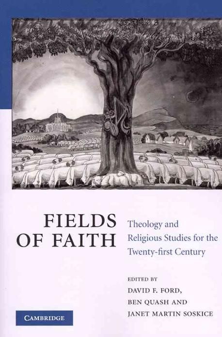 Fields of Faith | David F. Ford - 교보문고