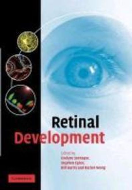 Retinal Development | Evelyne Sernagor - 교보문고