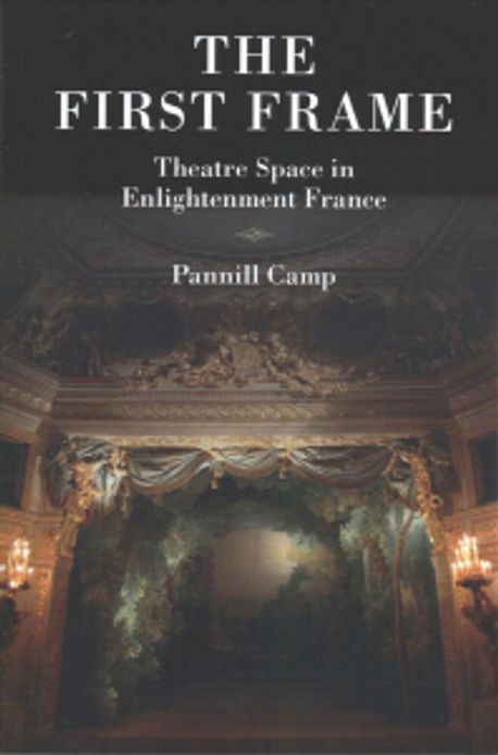 The First Frame | Camp, Pannill - 교보문고