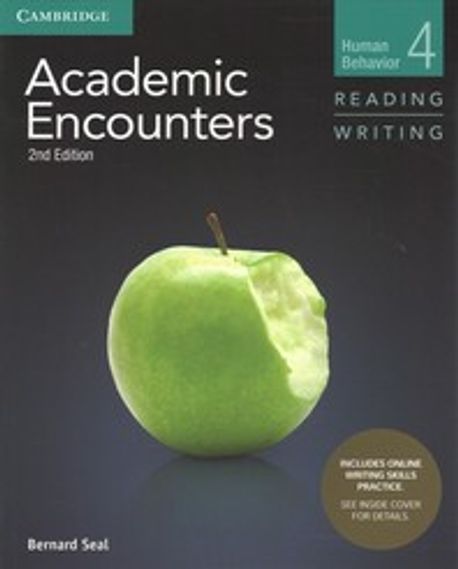 Academic Encounters Level 4 Student's Book Reading and Writing and ...