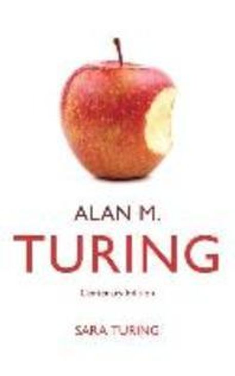 Alan M. Turing | Sara Turing - 교보문고
