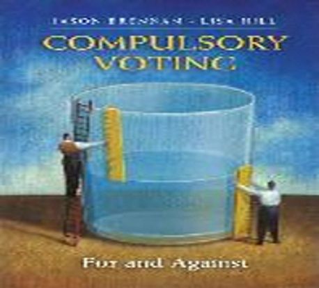 Compulsory Voting | Jason Brennan - 교보문고