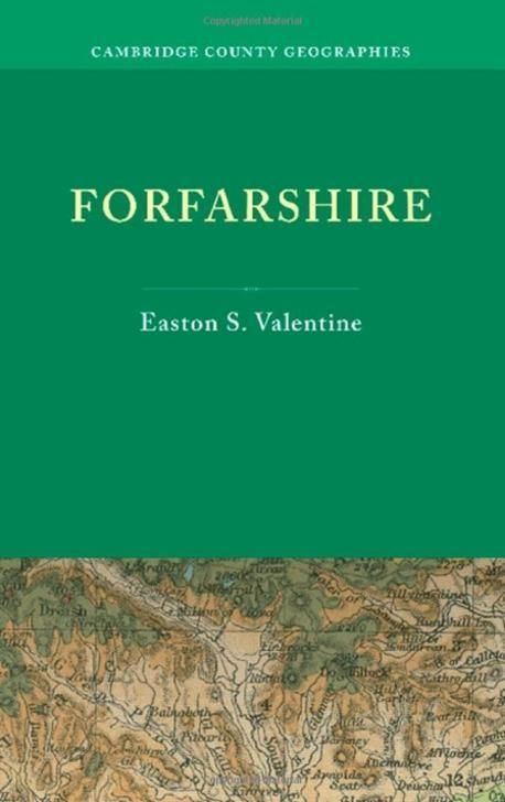 Forfarshire | Easton S. Valentine - 교보문고