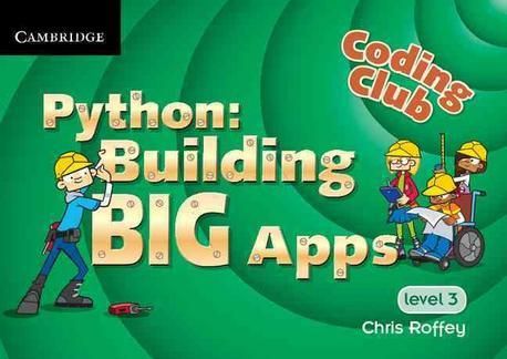 Coding Club Python | Cambridge University Press - 교보문고