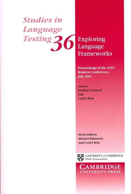 Exploring Language Frameworks | Poland Alte Conference (4th 2011 Krak[w ...