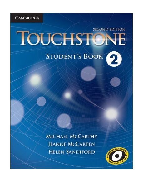 Touchstone 2 Student's Book | CAMBRIDGE - 교보문고