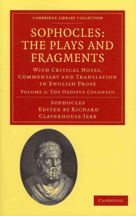 Sophocles | Jebb, Sir Richard Cl - 교보문고