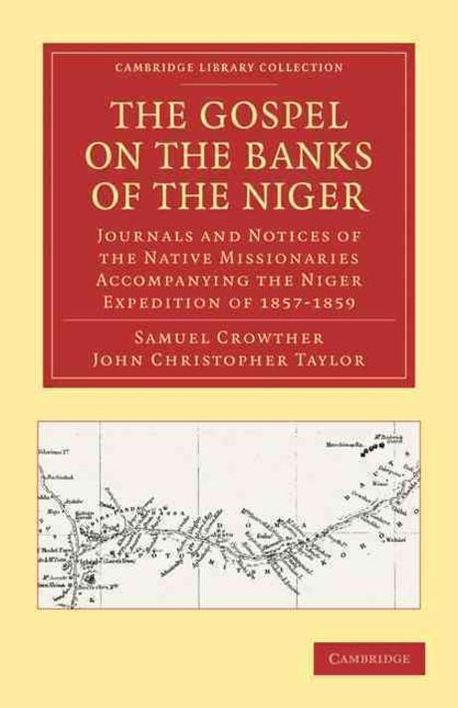 Gospel on the Banks of the Niger | Samuel Crowther - 교보문고