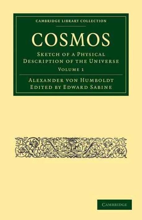 Cosmos - Volume 1 | Alexander Von Humboldt - 교보문고