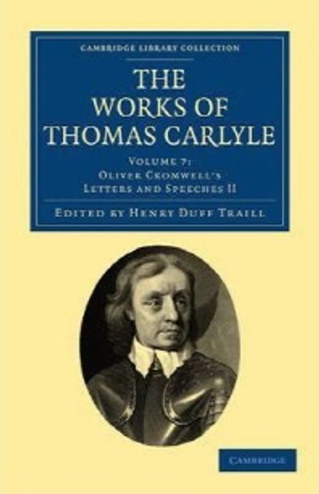The Works of Thomas Carlyle - Volume 7 | Henry Duff Traill - 교보문고