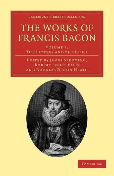 The Works of Francis Bacon | Francis Bacon - 교보문고
