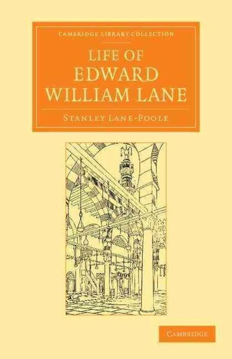 Life of Edward William Lane | Stanley Lane-Poole - 교보문고