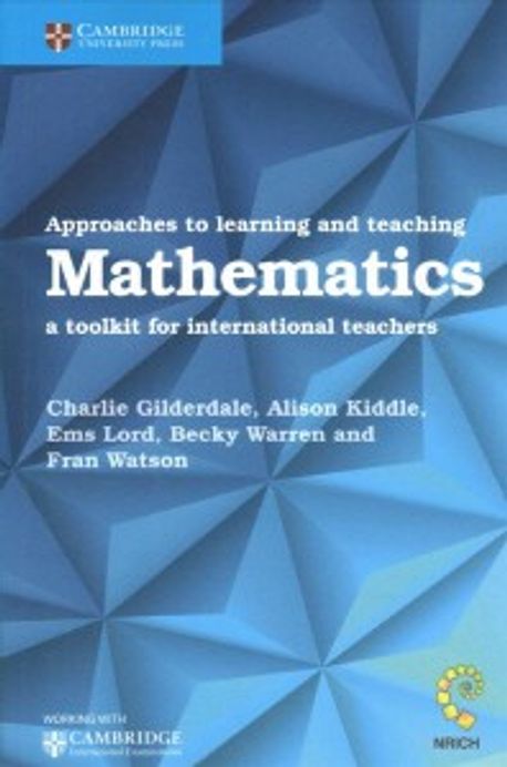 Approaches to Learning and Teaching Mathematics | Gilderdale, Charlie ...