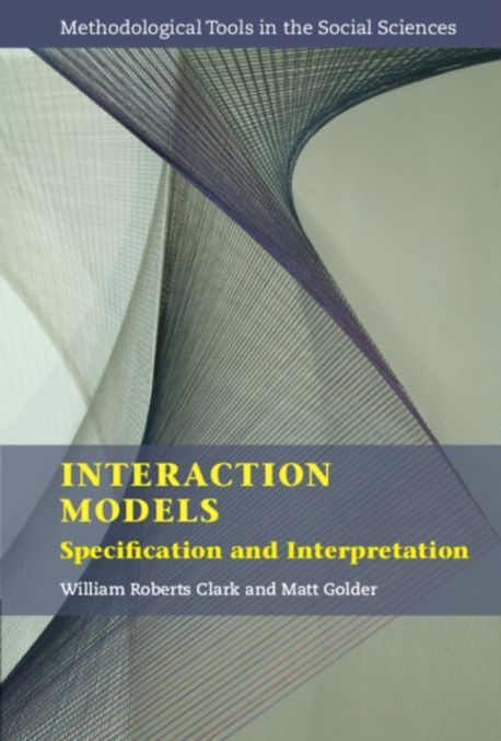 Interaction Models | Clark, William Roberts - 교보문고