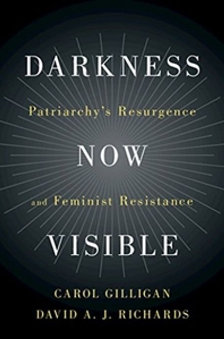 Darkness Now Visible | Carol Gilligan - 교보문고
