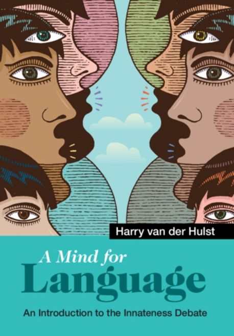 A Mind for Language | Harry (University of Connecticut) van der Hulst ...